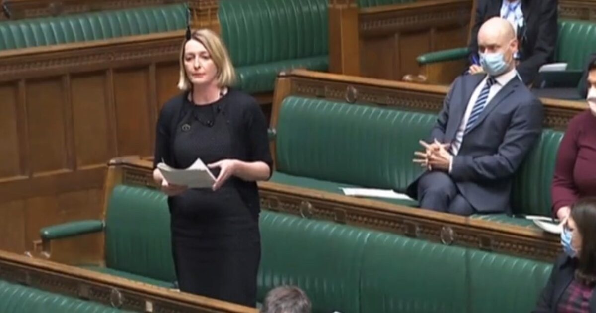 Where’s the help for the steel sector? - Jessica Morden